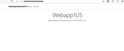 503 Errors Or Blank Page From Azure Front Door Stack Overflow