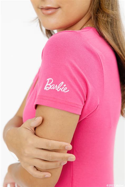 Shop Like Barbie Hot Pink Picks Inspired By The Iconic Doll Fashion Magazine