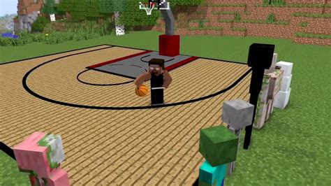 Зомби школа Youtube