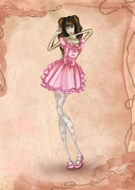 Pin On Fashion Illustration