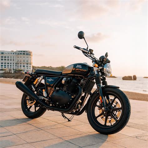 Re Interceptor 650 Price Colours Images And Mileage Royal Enfield