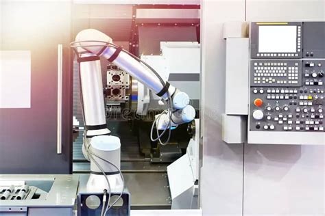 How Robotic Arms For Cnc Lathes Improve Machining Efficiency Jincheng