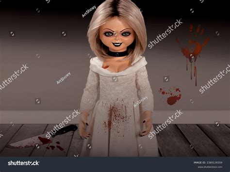 Seed Of Chucky Wallpaper