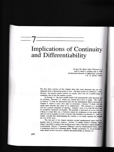 Mme Ch 7 Pdf Function Mathematics Theorem