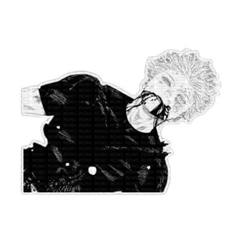 Satoru Gojo Dead Rekt Jujutsu Kaisen Jjk Dead Loser Bozo