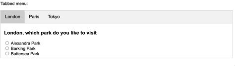 Angularjs Angular Ng For Or Ng Repeat To Print Tabs Stack Overflow