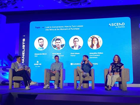 Guy Eran On Linkedin Ascend2023