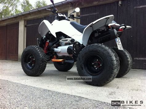 2012 Dinli Dl 801 300