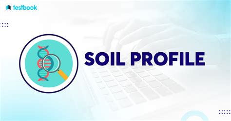 Understanding Soil Profile Layers Of Soil And Soil Moisture
