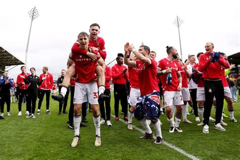 Steve Evans Issues Clear Wrexham Promotion Verdict After They Were