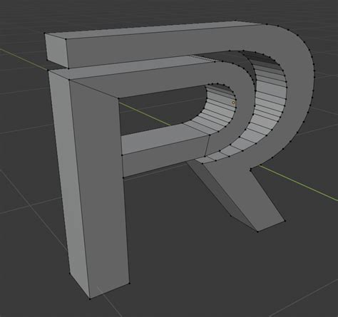 How To Smooth Edges Modeling Blender Artists Community