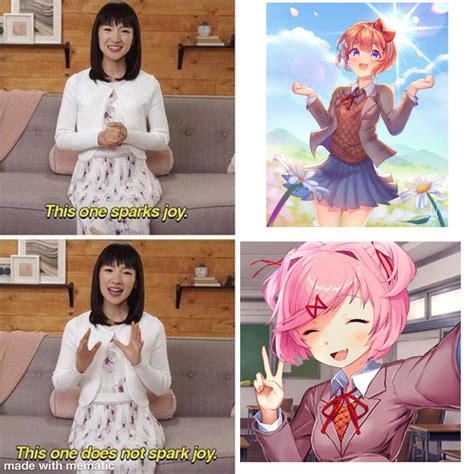 Best R Sayori Images On Pholder Steve