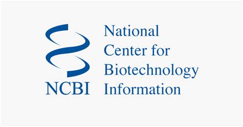National Center For Biotechnology Information NCBI