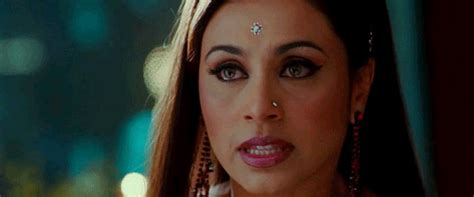 Dialogues By Rani Mukerji That Will Make You S T In Your Pants Buzz