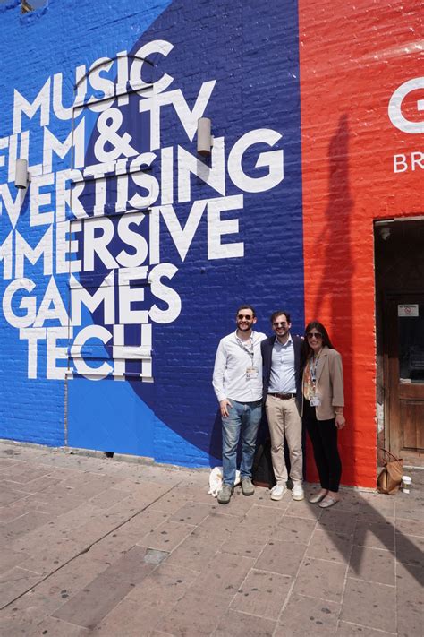 So Exciting To See Our Bbc Roblox Project Make It To Sxsw🌵 Lydia Mossahebi