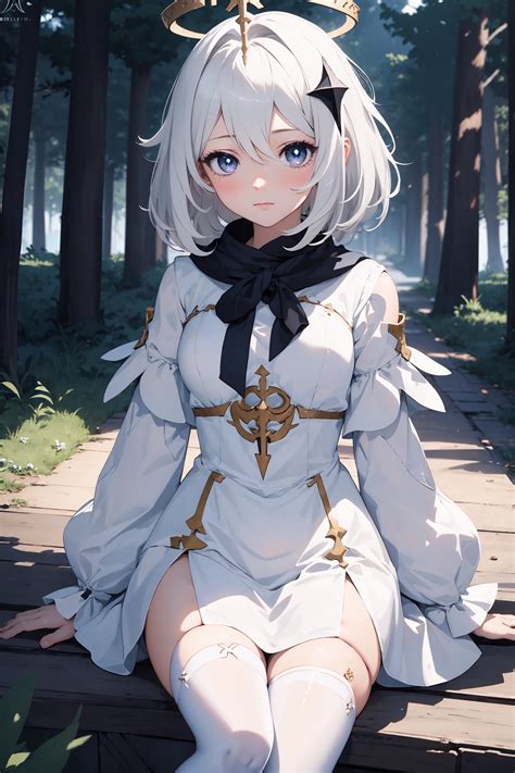 Paimon By Vitoryt On Deviantart