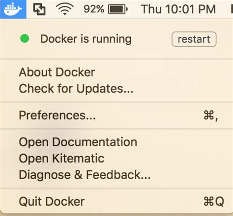 Setting Up Docker On Mac Windows Linux And Azure VM