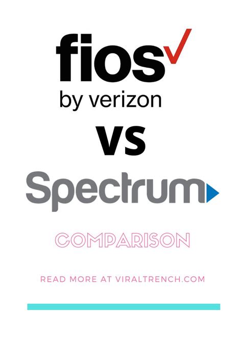 Verizon Fios Vs Charter Spectrum Which Is Better Funny Wifi Names Wifi Names Charter