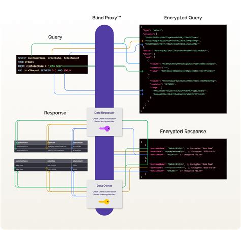 Blind Insight Apis To Streamline Data Privacy Security And Compliance