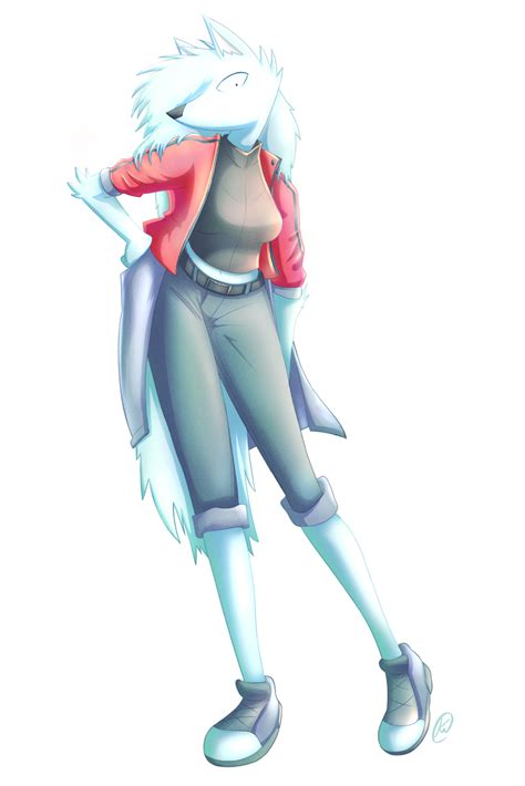 Attention By Kaishu On Newgrounds Attention By Kaishu On Newgrounds