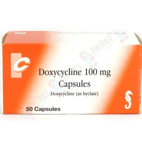 Buy Doxycycline Tablets Online In UK Pharmacy Planet