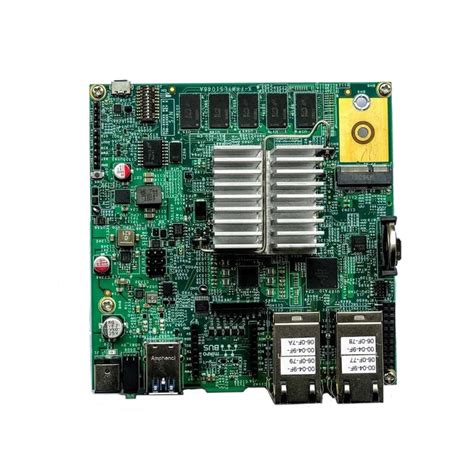 Frwy Ls1046a Pa Nxp Usa Inc Development Boards Kits Programmers Digikey