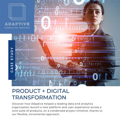 Adaptive Consulting Services Adaptive Consulting Services