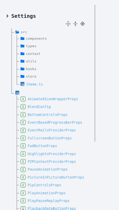 Create Documentation With `typedoc` And Display It By Category Tag · Issue 109 · Collaborne
