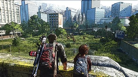 Joel And Ellie By Weirdsciencex On Deviantart Joel And Ellie By Weirdsciencex On Deviantart