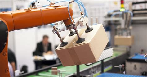Automated Packaging For Growing Brands Where Automation Makes Sense