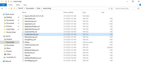 Poc Guide Automated Configuration Tool Poc Guides