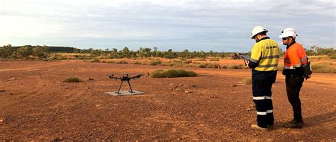 Reoc Remote Operator Certificate Scout Aerial Australia