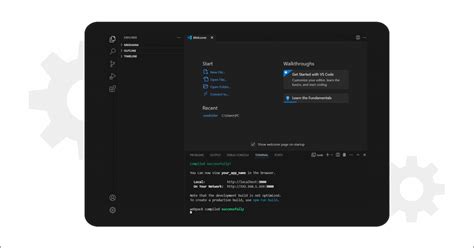 How To Install React Js On Windows A Complete Guide GUVI Blogs