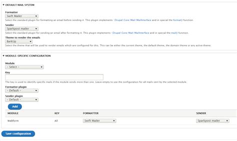 Swift Mailer Not Rendering Html And Theme 3005843
