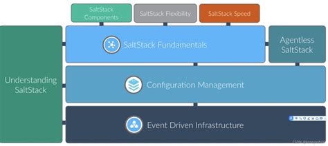 saltstack自动化运维 csdn博客