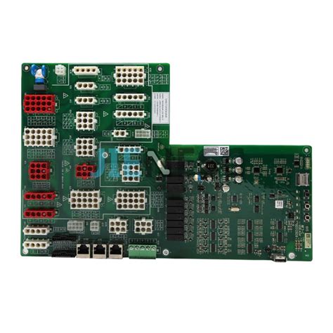 Mf3 Cvera04 Elevator Pcb Board From Factory