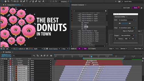 The Most Handy Motion Presets For Animation Composer Videohive 9276104 Download Direct After