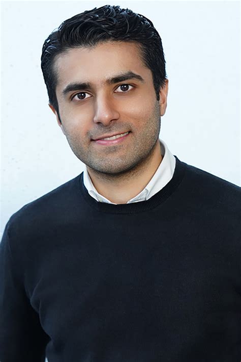 Qasim Mohammad Wittington Ventures