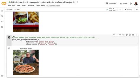Learn Tensorflow Pass The Tf Developer Certificate Exam Get Hired Zero To Mastery