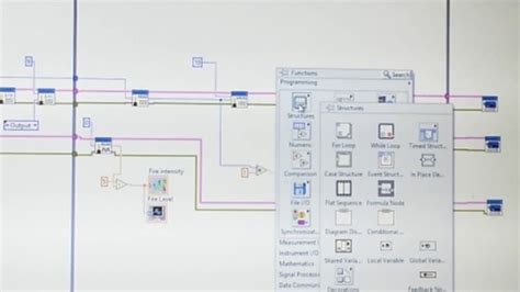 Fire Alarm System Using Labview And Arduino Arabic Youtube
