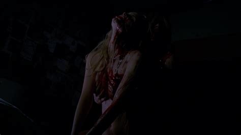 Helena Mattsson Nude Pics Page