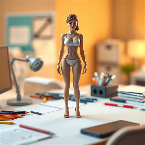 Desdktop Dolls By Bobvan On Deviantart