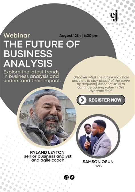 Samson Femi O On Linkedin Businessanalysis Futuretech Ba Agile