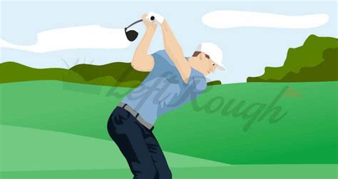 The Bowed Left Wrist Is This Move Right For You The Left Rough