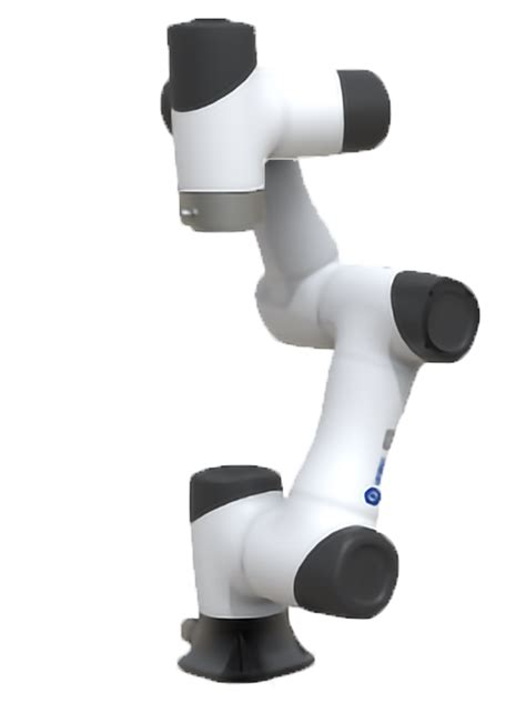 DOBOT CR3 Physical Computing Lab
