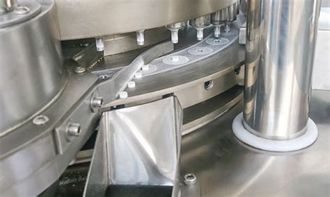 The Ultimate Guide To Rotary Tablet Press Machines Ruida