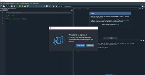 How To Install Spyder Python Without Anaconda In Windows Correctly Spyder