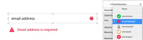Sketch Symbol Best Practices Now That Nested Overrides Are A Thing