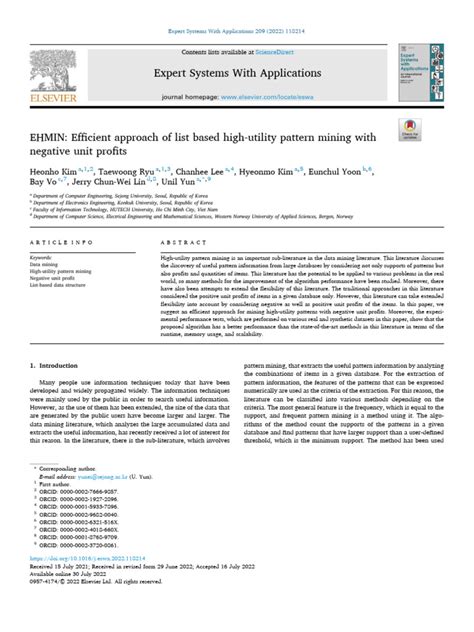 ehmin hui with negative pdf information data mining
