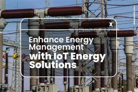 Iot Energy Solutions Deepsea